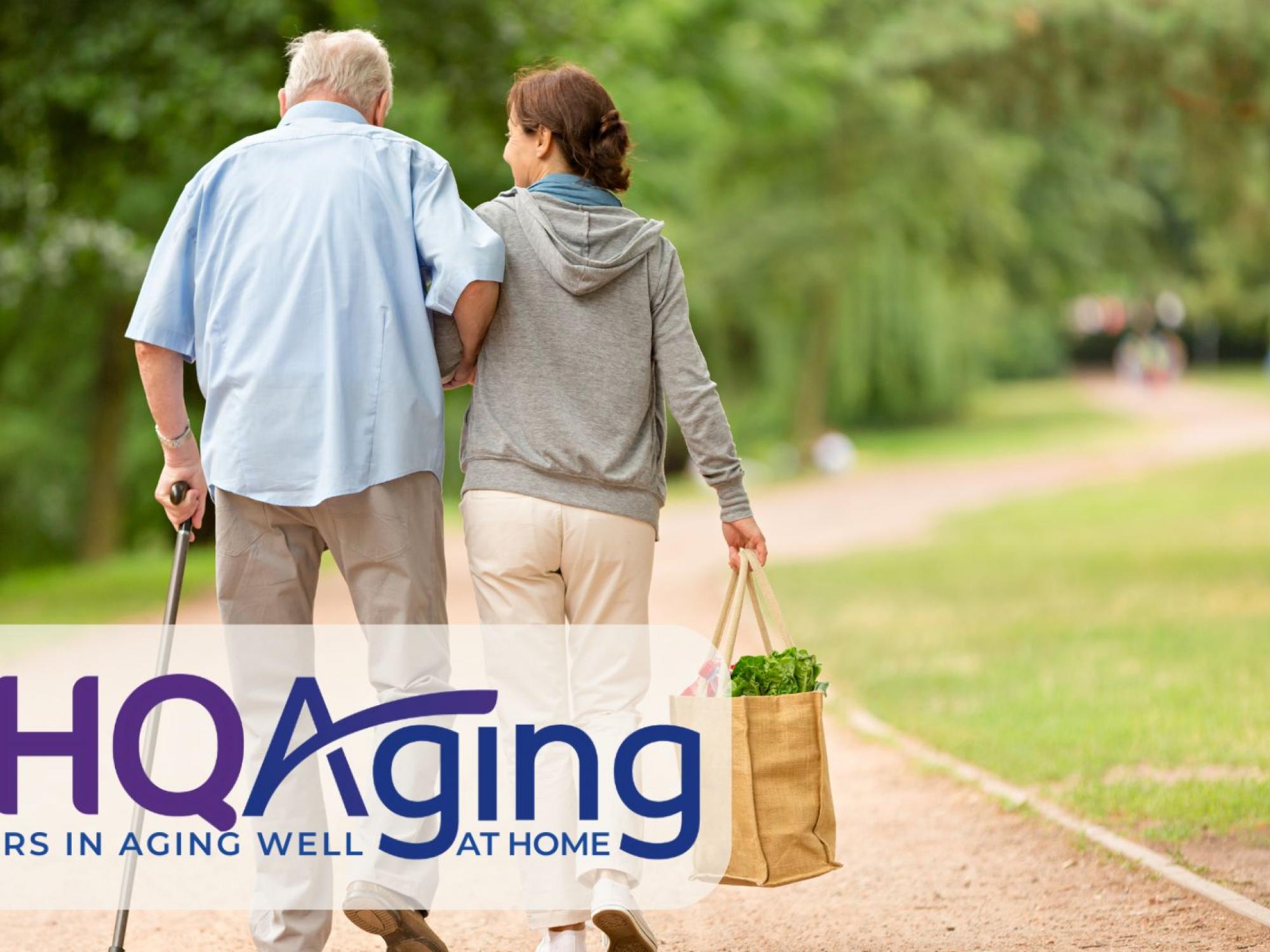 Caregiving: Do I do that? | Chautauqua County, NY
